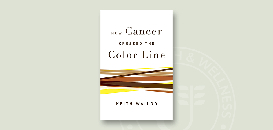 How Cancer Crossed the Color Line - My Uzima