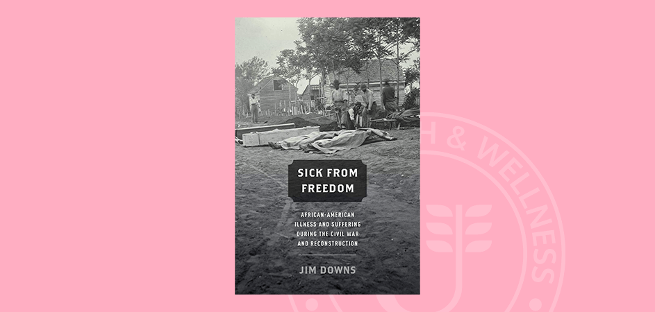 Sick from Freedom - My Uzima