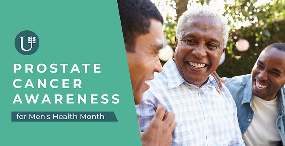 Prostate cancer - My Uzima