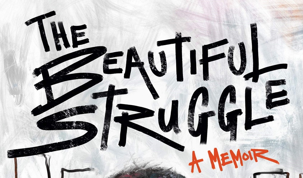 The Beautiful Struggle - My Uzima